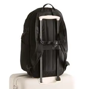 VERA BRADLEY Large Clarion Backpack In Moonless Night