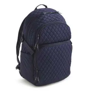 VERA BRADLEY Large Clarion Backpack