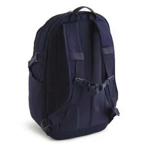 VERA BRADLEY Large Clarion Backpack