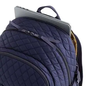 VERA BRADLEY Large Clarion Backpack