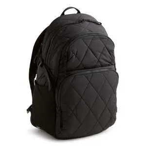 VERA BRADLEY Large Clarion Backpack