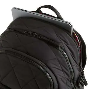 VERA BRADLEY Large Clarion Backpack