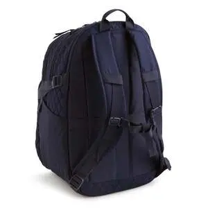VERA BRADLEY Xl Clarion Backpack In Peacoat