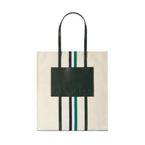 MARHEN.J Joy Canvas Tote Bag