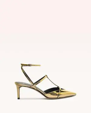 ALEXANDRE BIRMAN Serena 60 - Oro