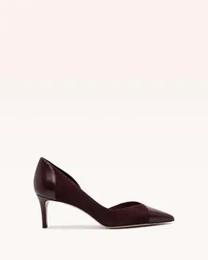 ALEXANDRE BIRMAN Patricia 60