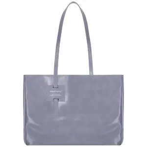 MARHEN.J Anna Vegan Leather Lavender - Purple