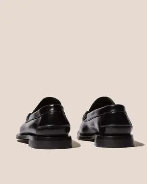 Hereu Nombela Woven-designed Slip-on Loafers