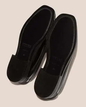 Hereu Nombela Woven-designed Slip-on Loafers