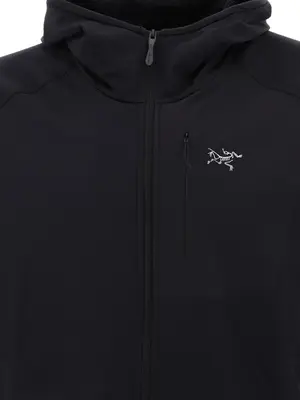 Arc'teryx Long-sleeved Casual Jacket