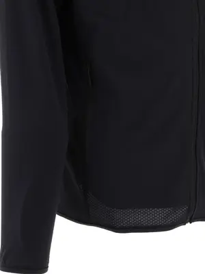 Arc'teryx Long-sleeved Casual Jacket