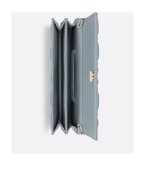 Dior Lady Top Handle Clutch