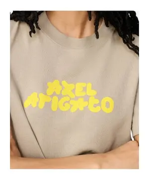 Axel Arigato Bubble T-shirt