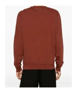 C.P. COMPANY Lens-detail Sweatshirt