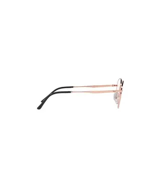 Ray-ban Round Frame Eyeglasses