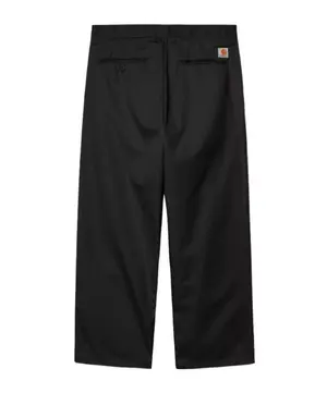 Carhartt Work In Progress Pleated Chino Pants