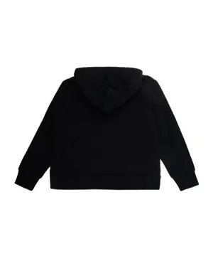 N.21 Logo-print Hoodie