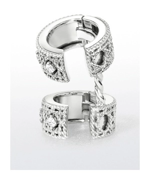 Dior My Single Ear Jewel