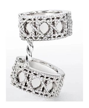 Dior My Single Ear Jewel