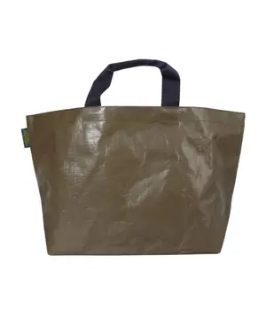 HERVE CHAPELIER Micro Label Handbag