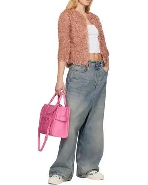 Marc Jacobs The Medium Tote Bag
