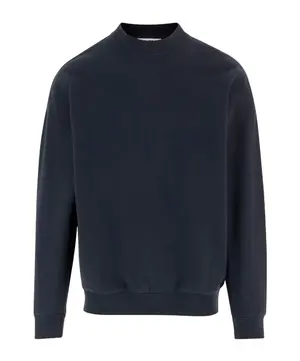 DARKPARK Long-sleeved Crewneck Sweatshirt