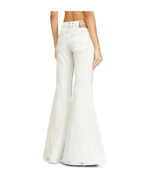 DIESEL® 1970 D-bleess Flare Jeans