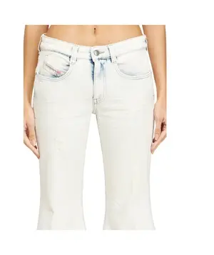 DIESEL® 1970 D-bleess Flare Jeans