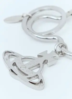 VIVIENNE WESTWOOD Penis Carabiner Keyring