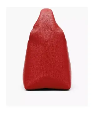 Marc Jacobs Mini Logo Patch Sack Bag