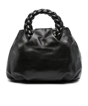 Hereu Bombon Tote Bag - Black