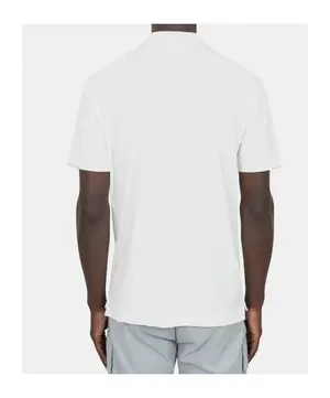 C.P. COMPANY Polo Stretch