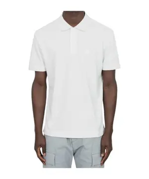 C.P. COMPANY Series Polo Shirt