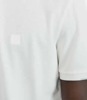 C.P. COMPANY Series Polo Shirt