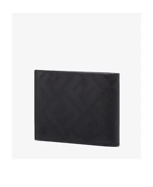 Fendi Shadow Diagonal Wallet