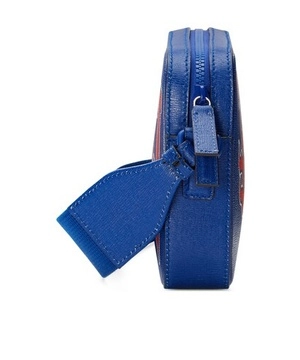 Gucci Printed Shoulder Bag