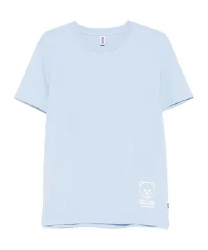 Moschino Teddy Bear-print T-shirt
