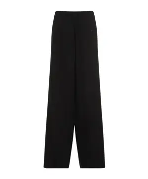 Balenciaga Fluid Tailored Trousers