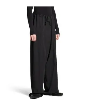 Balenciaga Fluid Tailored Trousers
