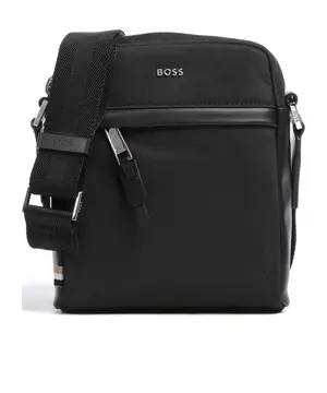 Hugo Boss Logo Shoulder Bag