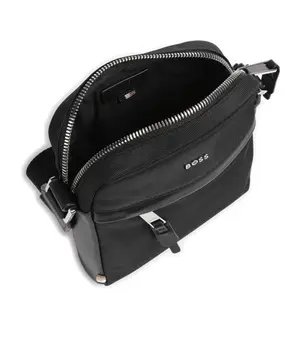 Hugo Boss Logo Shoulder Bag