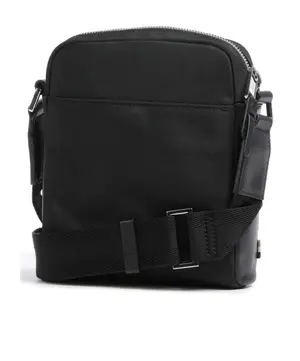 Hugo Boss Logo Shoulder Bag