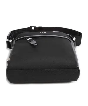 Hugo Boss Logo Shoulder Bag