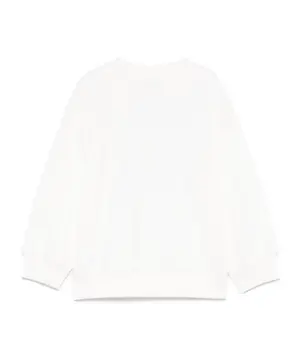 Stella McCartney Pattern Illustration Sweater