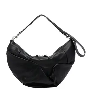 VIVIENNE WESTWOOD Agnes Shoulder Bag