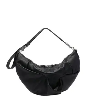 VIVIENNE WESTWOOD Agnes Shoulder Bag