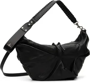 VIVIENNE WESTWOOD Agnes Shoulder Bag