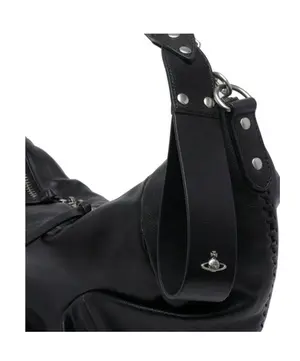 VIVIENNE WESTWOOD Agnes Shoulder Bag