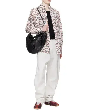 VIVIENNE WESTWOOD Agnes Shoulder Bag
