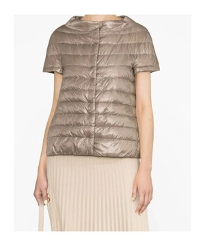 Herno Short-sleeved Vest